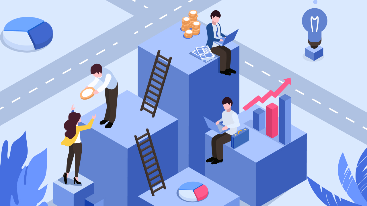 All Courses – Mitrade Academy