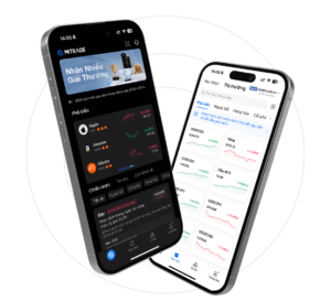 Chỉ số VNindex là gì? Toàn tập về chỉ số VN Index – Mitrade Academy